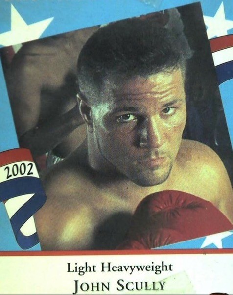 Part two of Boxingtalk's Interview with John Scully - BoxingTalk